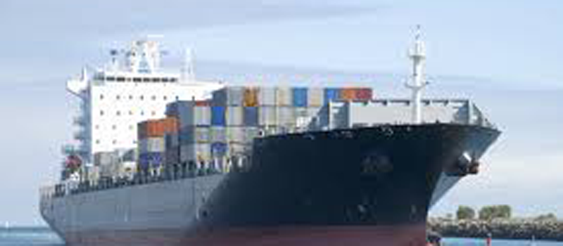 SMS Freight Corporation